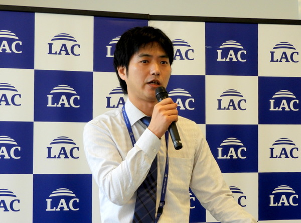 ラックの新サービス「JLIST」、JSOCユーザ向け「JSIG」とどう違う？ | ScanNetSecurity