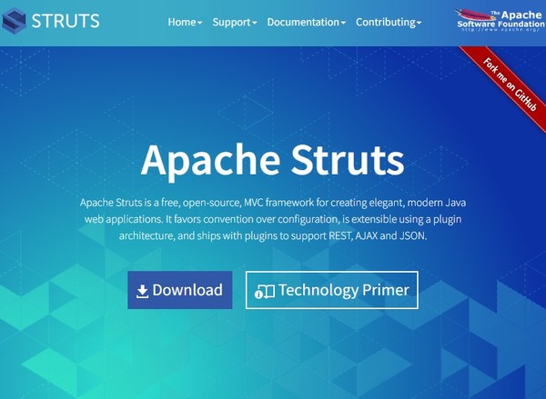 Apache Struts においてタグに含まれた OGNL 式の二重評価により遠隔からの任意のコード実行が可能となる脆弱性（Scan Tech Report） | ScanNetSecurity