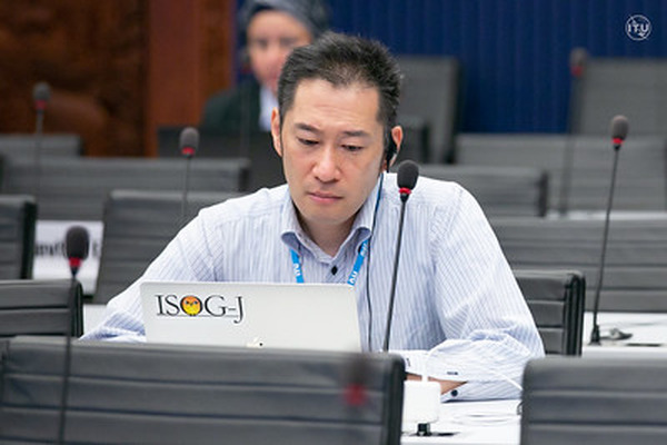 ISOG-J 武井滋紀に聞く、日本がリードする世界標準のセキュリティ対応組織とは？ | ScanNetSecurity