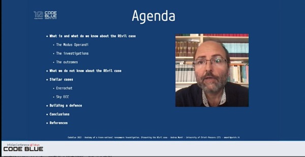 弁護士視点で見た REvil 解体の論点 ～ ユーロポール・FBI・FSB 連携は快挙なのか？ | ScanNetSecurity