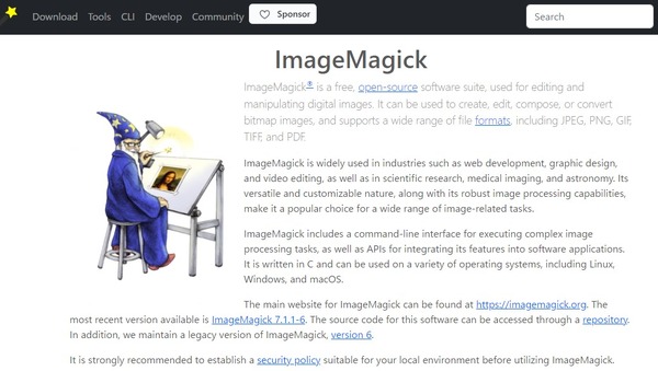 ImageMagick において PNG 画像処理中の profile 情報の検証不備により任意のファイルが読み取り可能となる脆弱性（Scan Tech Report ...