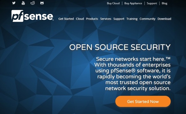 pfSense における設定情報の検証不備に起因する OS コマンドインジェクションの脆弱性（Scan Tech Report） | ScanNetSecurity