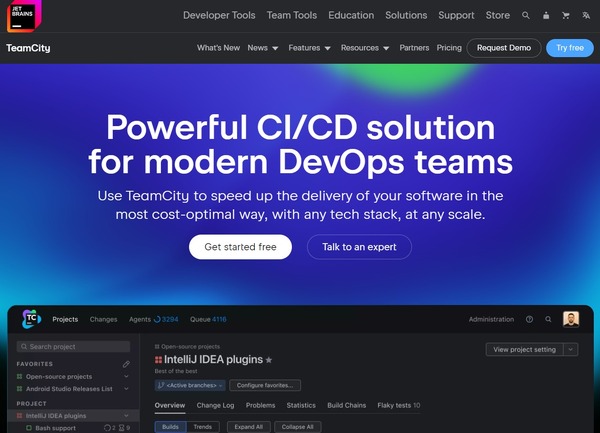 TeamCity におけるパス文字列処理の不備に起因する認証回避の脆弱性（Scan Tech Report） | ScanNetSecurity