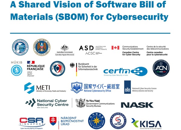 経済産業省と内閣官房国家サイバー統括室、SBOM 共有ビジョンに関する国際ガイダンスに共同署名 | ScanNetSecurity