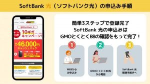 【2024年11月最新】GMOとくとくBBの評判からわかった契約前に知っておきたい注意点 | 光回線トリビア